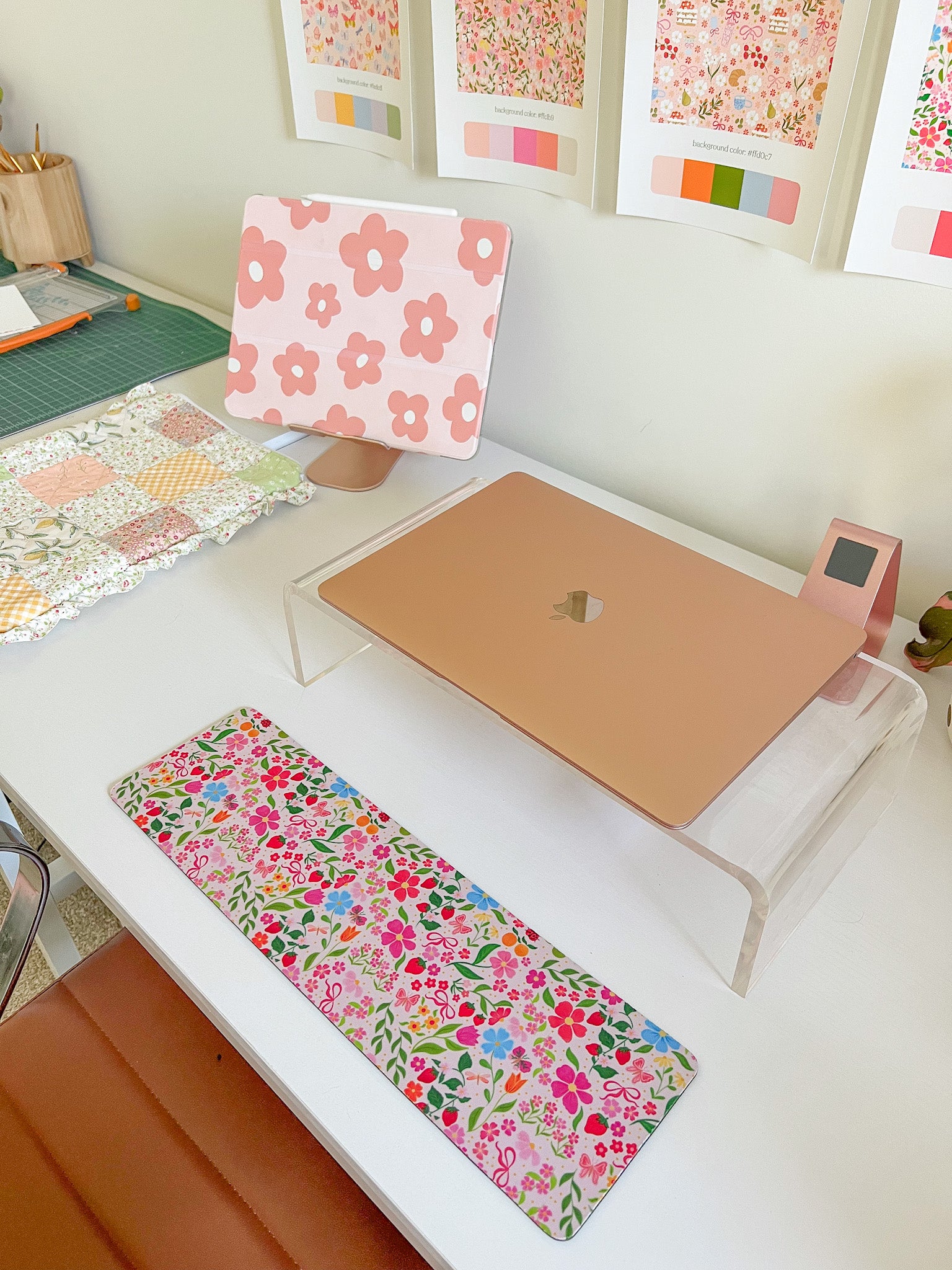 Coaster Mats – Hart + Flora Shop