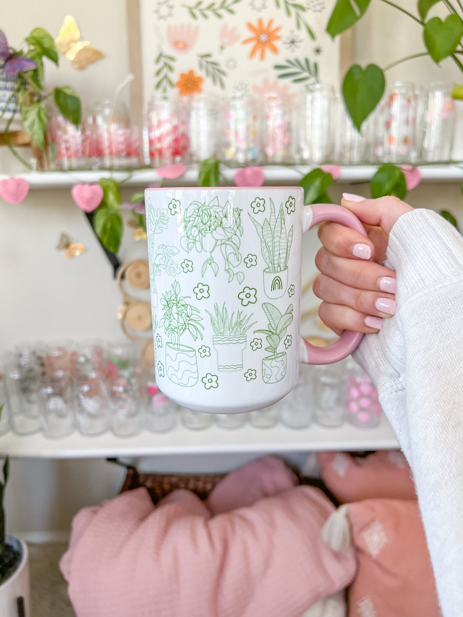 Mugs – Hart + Flora Shop